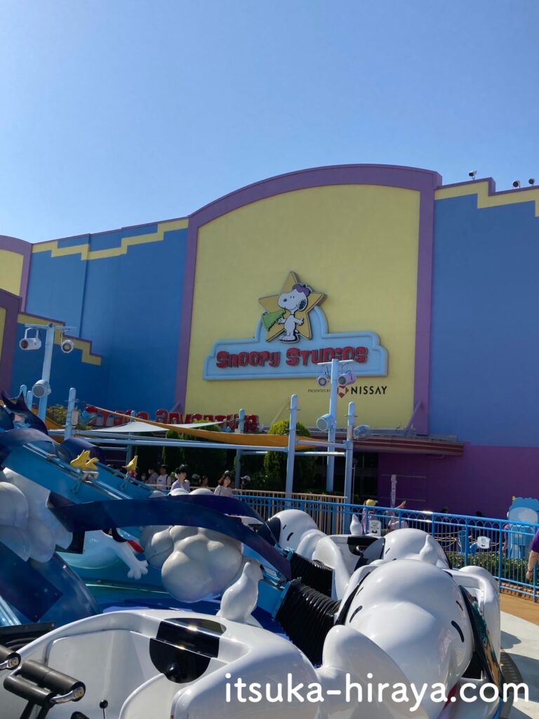 【2023年最新】子連れUSJの上手な回り方・楽しみ方・攻略法を紹介！ | いつか平屋